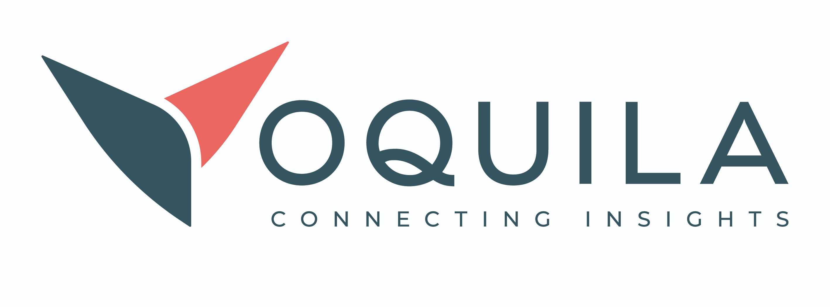 Connecting Insights | OQuila